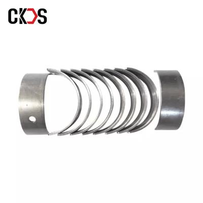 中国 ISUZU 4LE2 3KR1 XD 8-98051928-0のための日本のトラックの予備品8-94156084-0 8980519280 8941560840連接棒 販売のため