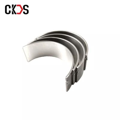 中国 ピストン クランク軸の工場に耐えるISUZU 4HE1 4HK1 R808H-STD R808HSTDの接続の詐欺棒のための日本のトラックの予備品 販売のため