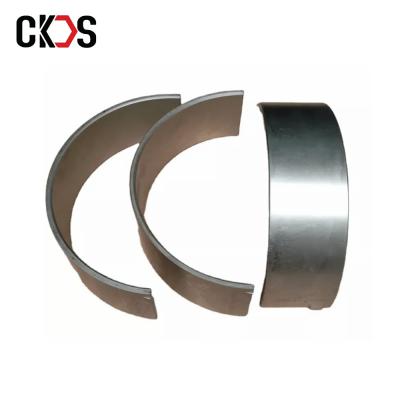 中国 日本のトラックの予備品エンジンのISUZU 6HE1 6HK1 FVR R802H R809H 8-98064281-1 8980642811のための接続の詐欺の棒軸受け 販売のため