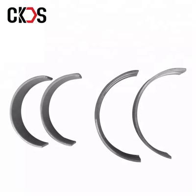 China Made in China Piston Crankshaft Japanese Truck OEM Spare Parts ENGINE CONNECTING CON ROD BEARING for ISUZU 4LE2 R804 for sale