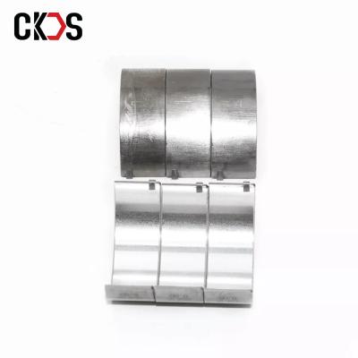 中国 良質のアッセンブリの日本のディーゼル トラックの部品エンジンのISUZU 4BD2 8-97011031-0 8970110310のための接続の詐欺の棒軸受け 販売のため