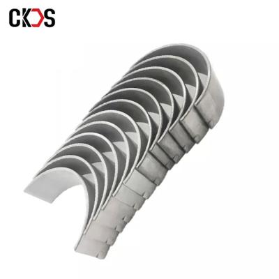 중국 이수주 6SD1 FVR23 0을 위해 지탱하는 일본 트럭 조립 엔진 연결봉 판매용