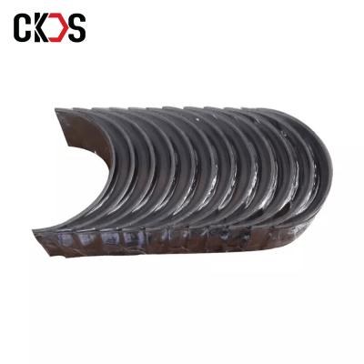 중국 이수주 4BE1 4BC1 4BD1 NPR 0을 위한 일본 트럭 예비품을 지니는 연결봉 판매용