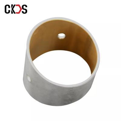 中国 日本のトラックの予備品の修理用キットのクランク軸のISUZU 6SD1/CXZ 1-12251021-1 1122510211のための接続の詐欺の棒のブッシュ 販売のため