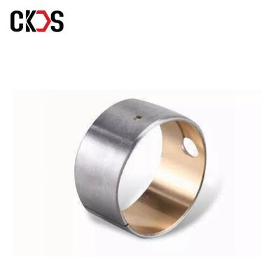 中国 ISUZU 6BG1T FSR FTR 1122510320のピストン工場日本語に耐える1-12251032-0クランク軸のためのエンジンの連接棒のブッシュ 販売のため