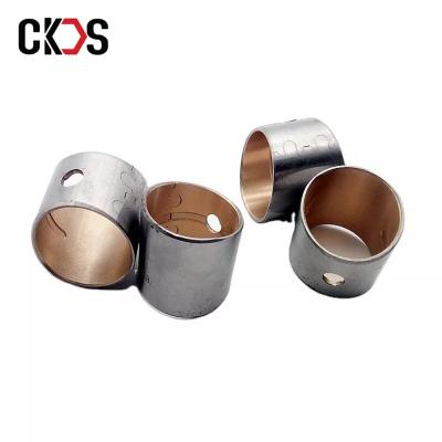 中国 ISUZU 6WG1T/CYZ52 8-98115959-0 8981159590のためのピストン工場アッセンブリ エンジンの連接棒のブッシュに耐える日本のトラック 販売のため