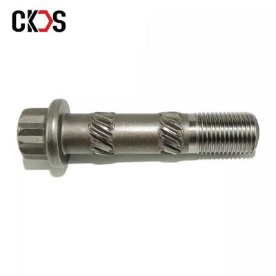 中国 工場8980485380 8970620860のための日本のトラックのスペアーOEMの部品エンジンの連接棒のボルト 販売のため