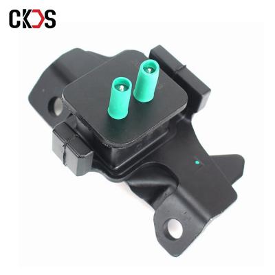 中国 良質エンジンの土台はISUZU NPR DMAX 8-98075376-2 8980753762のためのゴム製日本のトラックの予備品を緩和する 販売のため