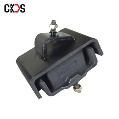 Cina Fatto nei pezzi di ricambio giapponesi DI GOMMA del camion del CUSCINO del MONTAGGIO del MOTORE della Cina per ISUZU 6BD1/FVZ 1-53225192-0 1532251920 in vendita