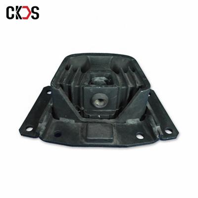 Cina Fatto nei pezzi di ricambio giapponesi DI GOMMA del camion del CUSCINO del MONTAGGIO del MOTORE della Cina per ISUZU 6BD1/FVZ 1-53225192-0 1532251920 in vendita