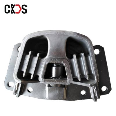 중국 이수주 6HK1-T FVZ34 0을 위해 증가하는 일본 트럭 쿠션 고무 엔진 판매용