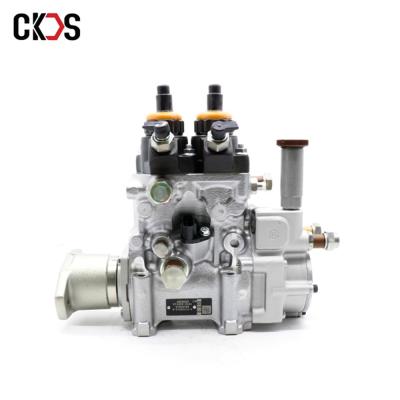 중국 이수주 6WF1 CYZ 8976034144를 위한 0 일본 트럭 예비품 판매용