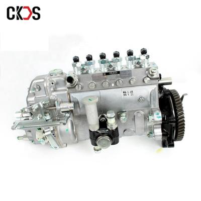 Chine Pompe d'injection de carburant de moteur pour CDI 105419-160-60 d'ISUZU 6WG1 Hitachi HP3 1156030490 1-15603049-0 à vendre