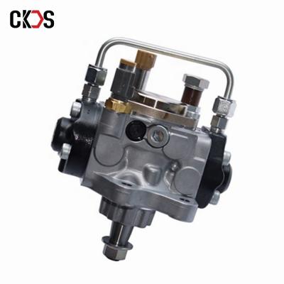 Chine Pompe d'injection de carburant de moteur pour ISUZU 4HK1 294000-0039 8973060449 à vendre