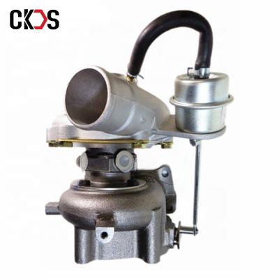 Chine 8972089660 8980000311 pièces de rechange japonaises de camion pour ISUZU 4HE1-T NPR 8-97208966-0 8-98000031-1 à vendre