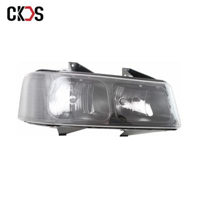 China TRUCK HEADLAMP HEADLIGHTS LH Japanese Isuzu Body Parts for CXZ 8-97609414-0 1-82110396-2 8976094140 1821103962 for sale