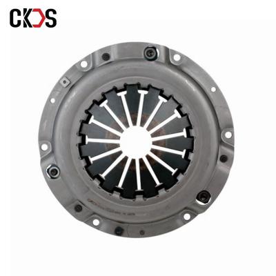 China Good Performance Japanese Truck OEM Parts  CLUTCH PRESSURE PLATE COVER for ISUZU 4JA1 4JB1 TFR 5-87610087-0 8-94435011-0 for sale