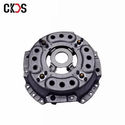 China Factory Direct Sale CLUTCH PRESSURE PLATE COVER Japanese Truck Clutch Parts for ISUZU FSR 1-31220451-2 1312204512 for sale