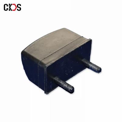 China Montaje de motores de goma del mercado de accesorios de la buena calidad de las piezas del amortiguador auto del pie para ISUZU 10PE1 CXZ81 1-53366073-0 1533660730 en venta