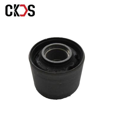 China Caucho del amortiguador del pie del montaje de motores de las piezas del OEM del camión de la venta directa de la fábrica para ISUZU 4JA1 NHR54 8-94164409-2 8941644092 en venta
