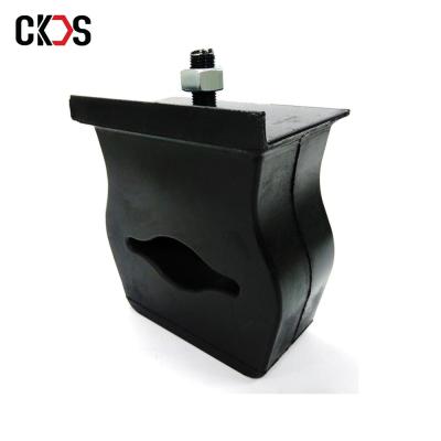 China El OEM auto del alto rendimiento parte el caucho japonés del pie del amortiguador del montaje del camión para ISUZU RMN 8-98025096-1 8980250961 en venta