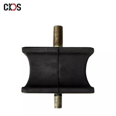 中国 OEMエンジンのクッションのフィートのISUZU 6WF1 CXZ51K CYZ51K CYH52 1-53215147-1のためのゴム製取付けの日本のトラックの予備品 販売のため