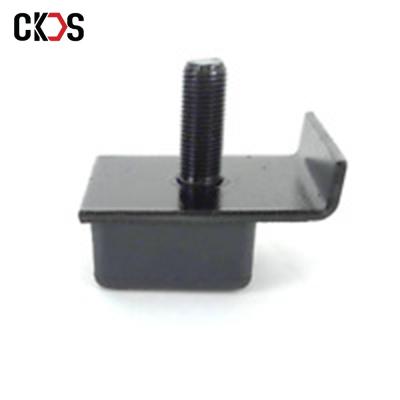 中国 ISUZU FSR FRR FTR 1-53459619-3のための日本のトラックの予備品1534596193人のOEMエンジンのクッションのフィートのゴム製土台 販売のため