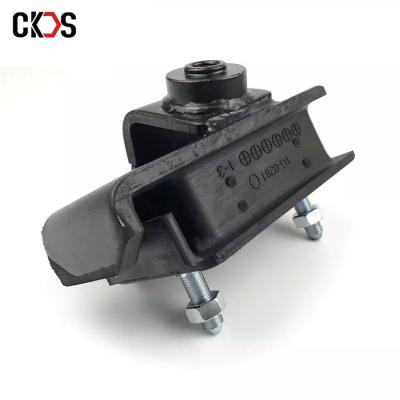 中国 ISUZU 6SD1 ESR FRR FSR FVR23 1-53225279-4のための本物の質の日本のトラックの予備品1532252794のエンジンの土台 販売のため