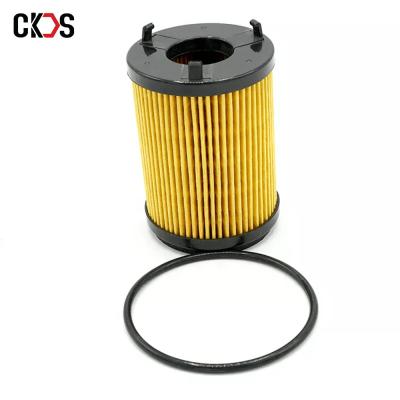 China Aftermarket Replacement Tool Factory Japanese Truck DIESEL ENGINE OIL FILTER for  ISUZU TFS 8973127400  8-97312740-0 for sale