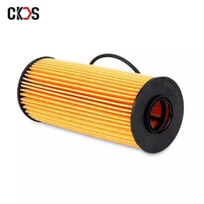 China Repair Kit DIESEL ENGINE OIL FILTER Japanese Isuzu Truck Spare Parts for ISUZU 4JA1/DMAX 8973099270  8-97309927-0 for sale