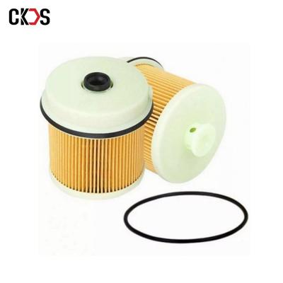 China Diesel Engine Fuel Filter Isuzu Truck Spare Parts For ISUZU 4JJ1T NLR85 8980370110  8-98037011-0 for sale
