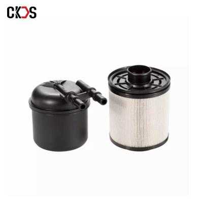 China 1132401940 1-13240194-0 Isuzu Truck Spare Parts For ISUZU 10PE1 CXZ81K de Filter van de Dieselmotorbrandstof Te koop