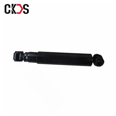 China Shock Absorber Suspension Spring Damper Buffer Truck Chassis Parts For ISUZU 6HK1 FVR34 1516305790 1-51630579-0 for sale