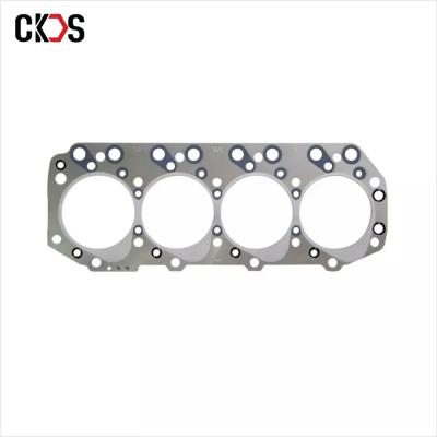 China ENGINE CYLINDER HEAD GASKET for ISUZU 4JG2/NKR69 8-97066198-0 8970661980 8-97066197-0 8970661970 Chinese Factory OEM for sale