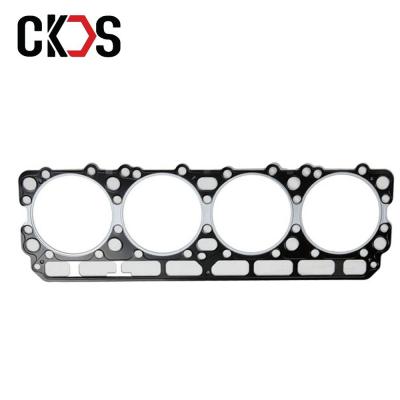 China Good Quality Replacment Kit OEM Parts Diesel Engine Overhual Gasket Set for ISUZU XD 8980489451  8-98048945-1 848410000 for sale