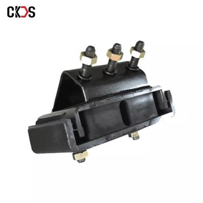 China Venta al por mayor de fábrica de repuestos OEM de camiones japoneses de alta calidad MONTAJE DE MOTOR TRASERO para HINO EF750 12035-1901 en venta
