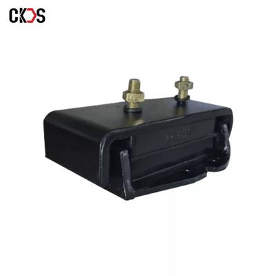 中国 中国メーカー フロント エンジン マウント クッション フット ラバー 日本のディーゼル トラック アフター マーケット パーツ 12305-1422 販売のため