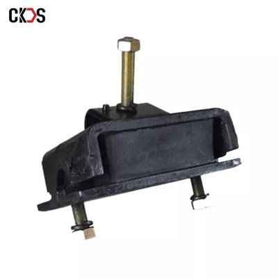 中国 ISUZU 4HL1 4HG1/ELF 8-97162-768-0 8-98097-761-0 のためのクッション フィートのゴム製エンジンの土台の日本のトラックの予備品 販売のため