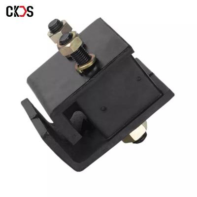 중국 수리 키트 앞 엔진 장착 쿠션 발 고무 일본 트럭 예비 부품 MITSUBISHI FUSO 4DR7/CANTER ME001665 판매용