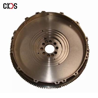 중국 미츠비시 FUSO 6D14-T/FK415 ME032693 중국 공장 도매 엔진 플라이휠을 위한 OEM 일본 트럭 예비 품목 판매용