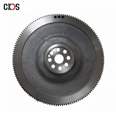 중국 미츠비시 FUSO 6D22-T/FU478 FT418 ME150497 엔진 플라이휠을 위한 좋은 품질 도매 일본 트럭 예비 품목 판매용