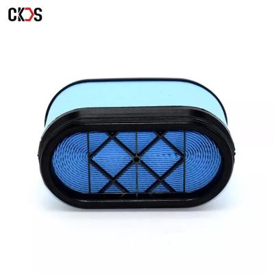 중국 이수주 트럭 0을 위한 중국 일본 트럭 엔진 파트 디젤 엔진 공기 정화 필터에서 만들어집니다 판매용