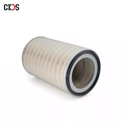 中国 日野・レンジャーいすゞ・ギガのための熱い販売のディーゼル エア フィルター1-14215-116-0 1-14215-117-0 17801-2490 A-1309 A-572 1-14215-205-0 販売のため