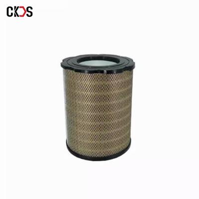 中国 日産UDのトラック16546-NY006 16546-99318のための日本のトラックの予備品1654699318 A-277 A277 A277Jエンジンのエア フィルター 販売のため
