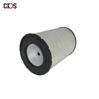 中国 工場日本トラックスペアパーツ 17801-2960 17902-1080 17902-1081 A-1317 A-2778 A-620 A-620V A620J AY120-HD501 販売のため