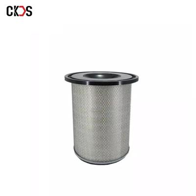中国 付属品2-90646-910-0 8-94430-250-0 8-98091-394-0のA-1019 A-364 A-7490 A364のエア フィルターの日本のトラックの予備品 販売のため