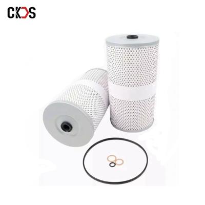 中国 日本のトラック OEM パーツ オイル フィルター 販売のため