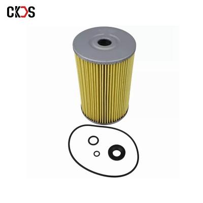 中国 5-13240-014-0 用オイルフィルター 6032-2100-00 6032-2100-30 6052-2137-00 6071-2102-60 6302-2100-30 AY110-HD504 K850-23-330Z 販売のため