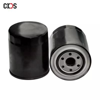 中国 中国製リビルドキットアセンブリエレメントオイルフィルターディーゼルエンジンOEM工場MD110920用日本製トラックスペアパーツ 販売のため