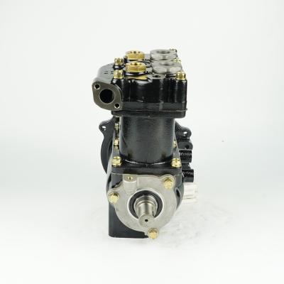 Cina Compressore del freno ad aria compressa del camion degli accessori del sistema frenante del camion giapponese per il modello del motore del camion Mitsubishi 6D22 ME150355 in vendita